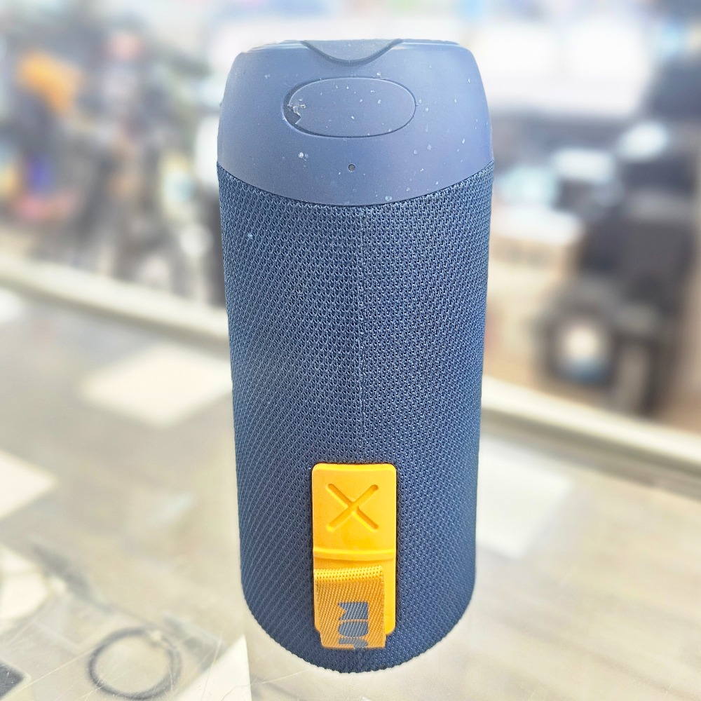 Pre-owned Jam Zero Chill Pairable Bluetooth Speaker - Own4Less